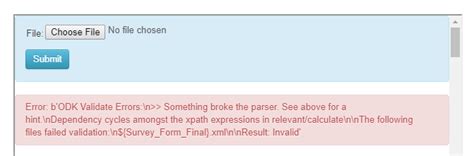 First Choice Selected By Default Selectone Support Odk Forum