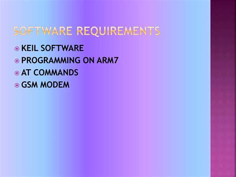 Smart Home Security Pptx