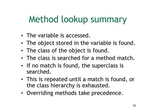 More About Inheritance Ppt Download