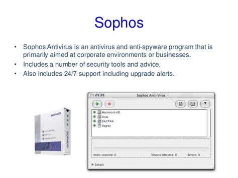 antivirus and virus powerpoint presentation