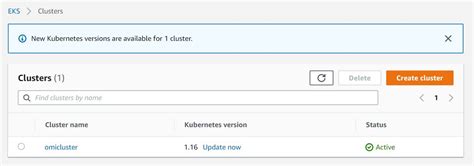 integrating joomla prometheus and grafana on the top of aws eks by