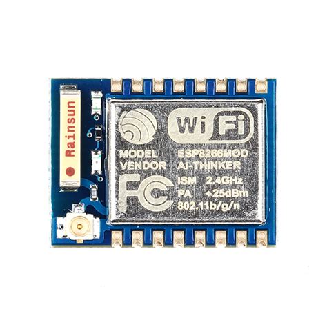 ESP Serial WIFI Module ESP