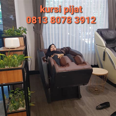Sewa Dan Penjualan Kursi Pijat (@sewa.kursipijat) • Instagram photos ...