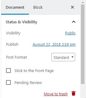 How To Be Creative With Gutenberg Review And Practice WP Daddy