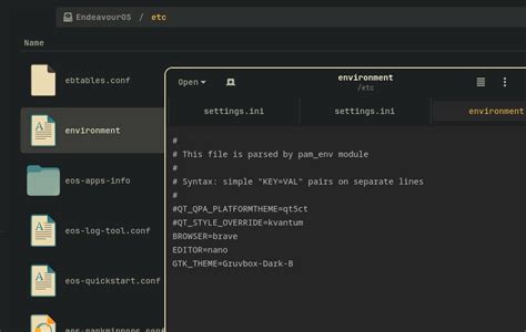 Gnome Theme Issue Gnome EndeavourOS