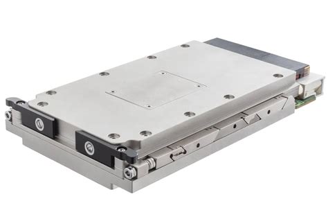 New Sosa Aligned Vpx Single Board Computer For Ai Enabled Applications Ust