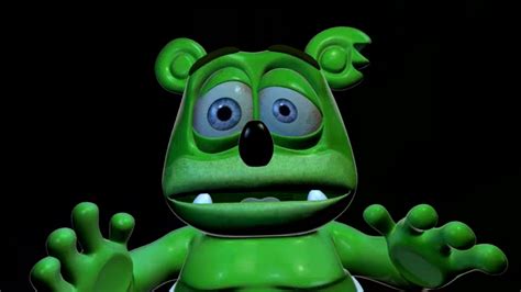 Я МИШКА ГУММИ БЕР. (OH I AM GUMMY BEAR. Russian) - YouTube