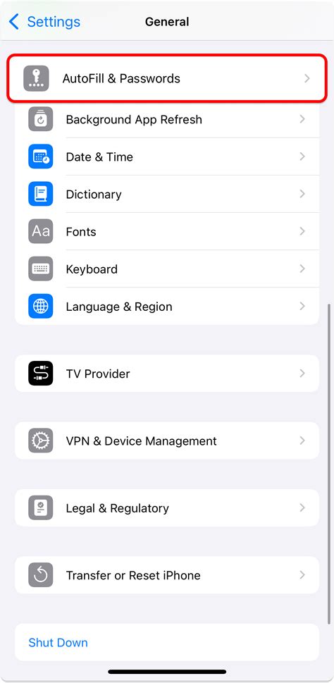 How To Enable Passkeys On Ios Devices Nordpass