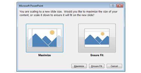 How To Change Page Orientation In PowerPoint To Portrait