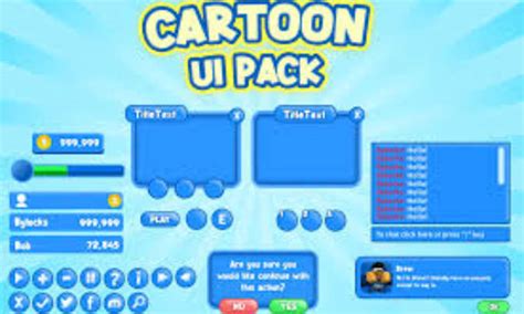 Be Your Expert Roblox Scripter Script Any System Vfx Ui Gui For