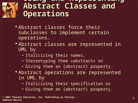 Ppt Advanced Uml Class Diagrams Dokumentips