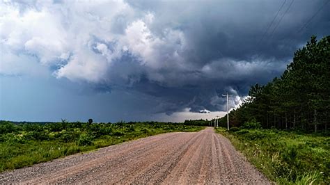Northland Weather