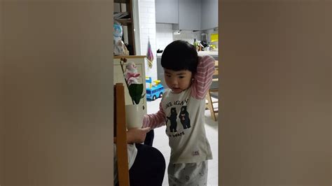 20200127 꽃에 꿀이 있어 쫑알 쫑알 Youtube