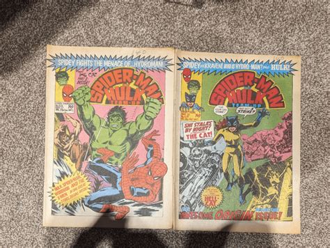 Double 429 Issue Rmarvelcomics