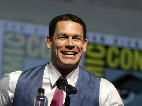 John Cena explains landing a surprise role in 'Barbie'