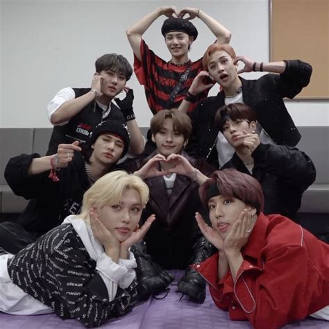 ⋆｡˚ Различаем Stray Kids || помощь бэбистэй ˚ ｡⋆ ♡˚ — Трикки — тесты ...