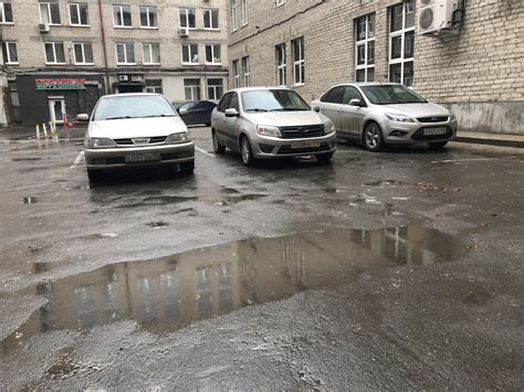 Подвеска гранта спорт — Lada Гранта (1G), 1,6 л, 2013 года | плановое ...