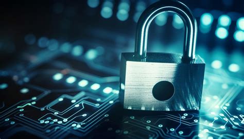 understanding the difference between an information security program