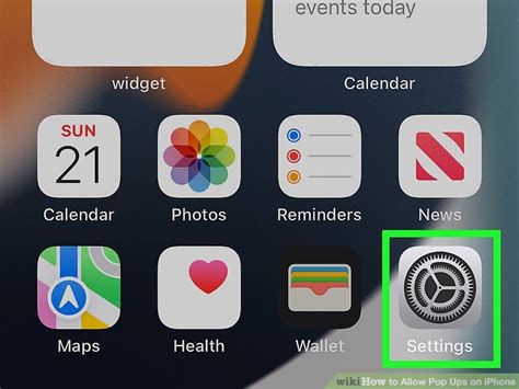 Ways To Allow Pop Ups On IPhone WikiHow Tech