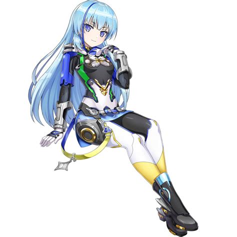 Safebooru 1girl Blue Eyes Blue Hair Blue Streaks Closed Mouth Cosplay Dolphin Wave Game Cg