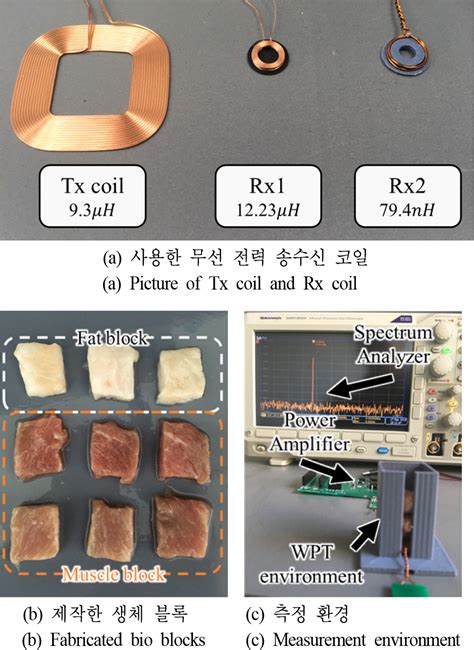 한국전자파학회논문지 The Journal Of Korean Institute Of Electromagnetic