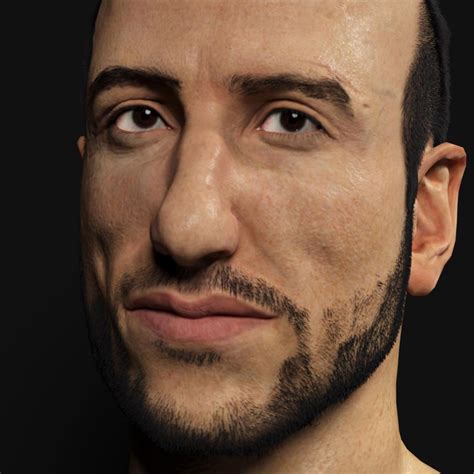 Digitalart 3d Cgi Onesixfugure 3dprinting Pixologic 3dmodeling… Art Heroes