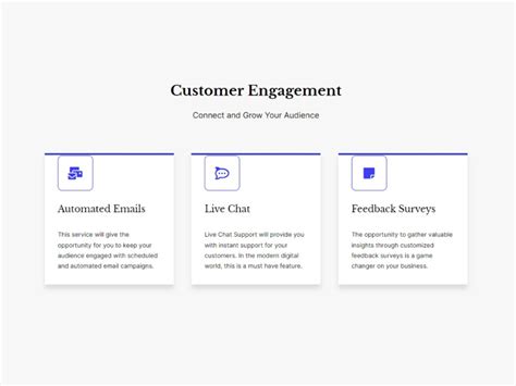 Icon Box With Hover Colors Unlimited Elements Widget Library For