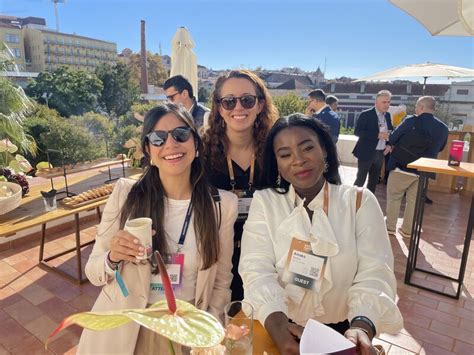 Andrea Montes On Linkedin Websummit2024 Latam Remotework Techtalent