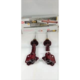 Viva Front Gas Absorber Pc Apm Performax Heavy Duty Absorber Depan Shopee Malaysia