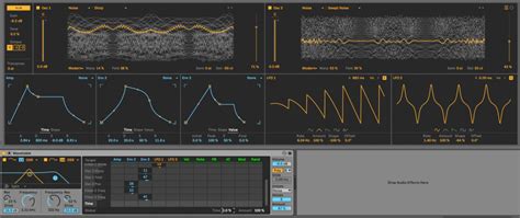 Ableton Wavetable Tutorial Studio Brootle