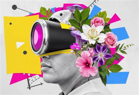 Build A Strong Visual Identity