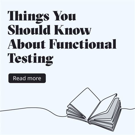 Things You Should Know About Functional Testing Qa Madness