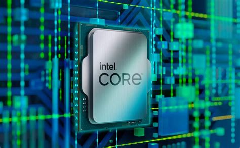 Intel Th Gen Core Desktop Processors Rumoured To Release In October Kitguru
