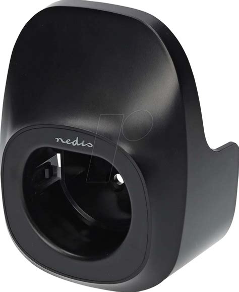 N Evcablehookbk1 Wall Bracket For Type 2 Ev Charging Cable At Reichelt Elektronik