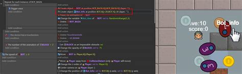Solved Multiple Object Instances Not Showing How Do I
