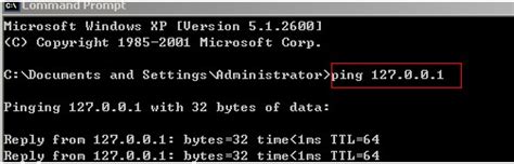 How To Use The Ping Command Welcome To Mercusys