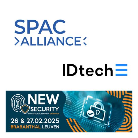 Idtech Access Control And Time Management