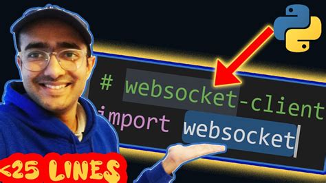 WebSocket API Binance Python Tutorial REAL TIME Bitcoin Price In Python YouTube