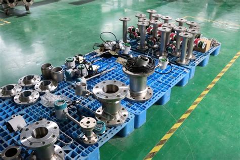 Does Vortex Flowmeter Need Temperature And Pressure Compensation To