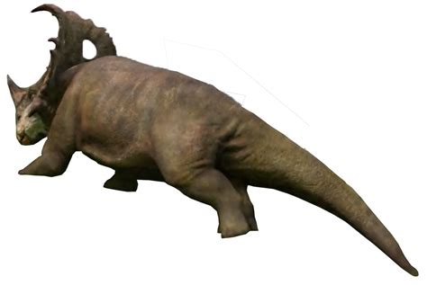 Jurassic World Camp Cretaceous Sino Render 4 By Tsilvadino On Deviantart