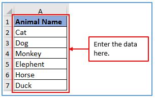 How To Use The Match Function In Excel Resource