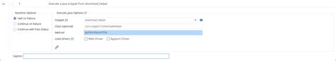How To Automatically Collect The Name Of A Recently Downloaded File