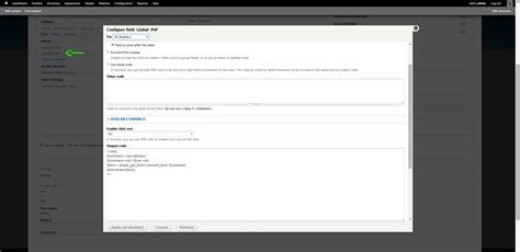 Add Comment Form In Views Drupal Answers