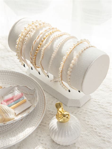 노매럴 무료배송2종택1 고급스러운 일체형 헤어밴드 시계 팔찌 악세서리 보관함 머리띠 정리대 거치대 진열대 노매럴 무료배송2종택1 고급스러운 일체형 헤어밴드 시계 팔찌 악세서리 보관함 머리띠 정리대 거치대 진열대