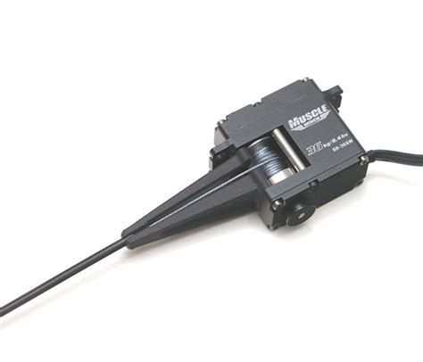 Universal Routing Kit For Muscle Winch™