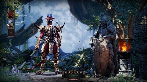 Divinity: Original Sin 2 — гайд по классам | GameMAG