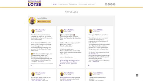 How To Embed Linkedin Profile Posts On Your Website For Free