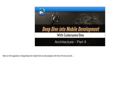 Architecture Part 2 Transcriptpdf