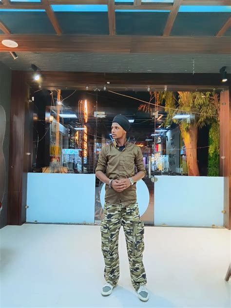 Lovenoor Singh Officiallovenoor • Instagram Photos And Videos