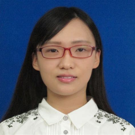 Xiao Zou Chinese Academy Of Sciences Beijing Cas Research Profile